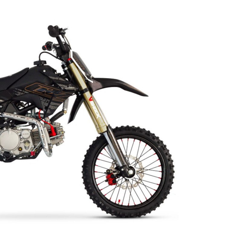 CRZ boutique E-bikes et Motocross